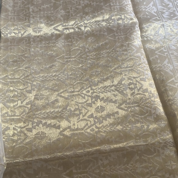 Sarees | Dhakai Muslin Silk Sarees | Poshmark